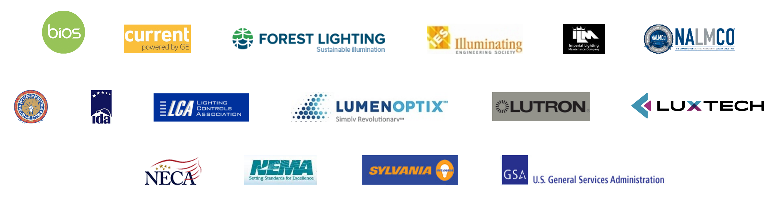 HOME • National Lighting Bureau (NLB )